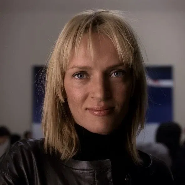 Beatrix Kiddo | WlW Gl