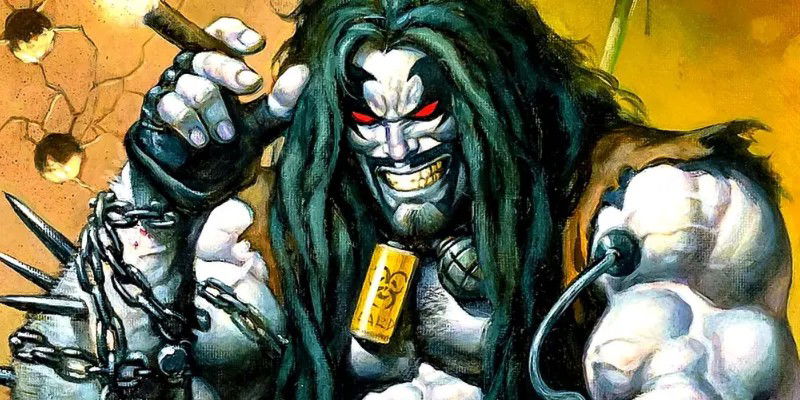 Lobo [DC]