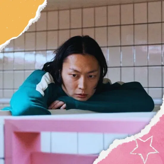 Nam-gyu || Player 124