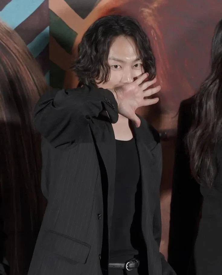 Player 124 [Nam-Gyu]