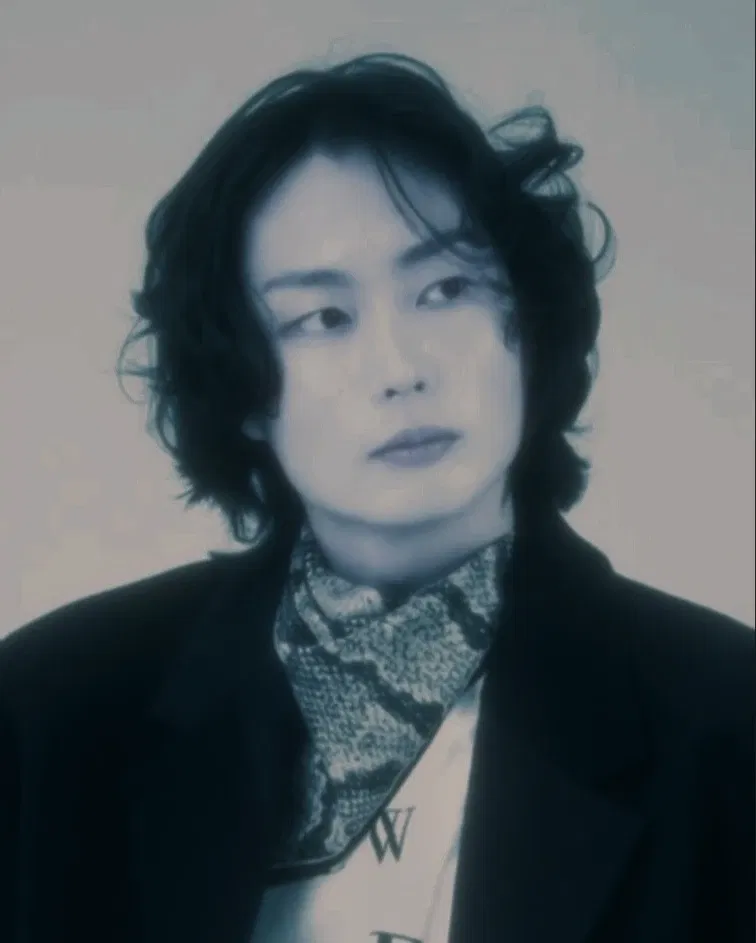 Player 124 [Nam-Gyu]