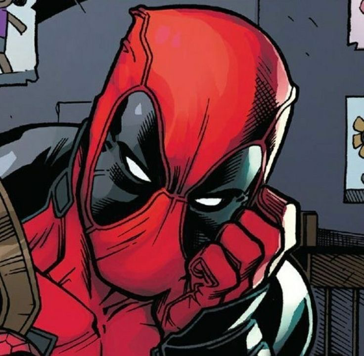Deadpool | Wade Wilson