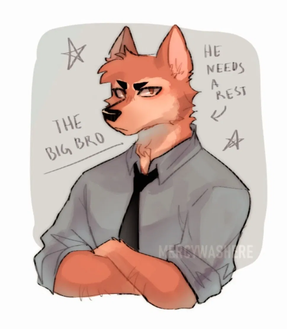 Chase-High school AU