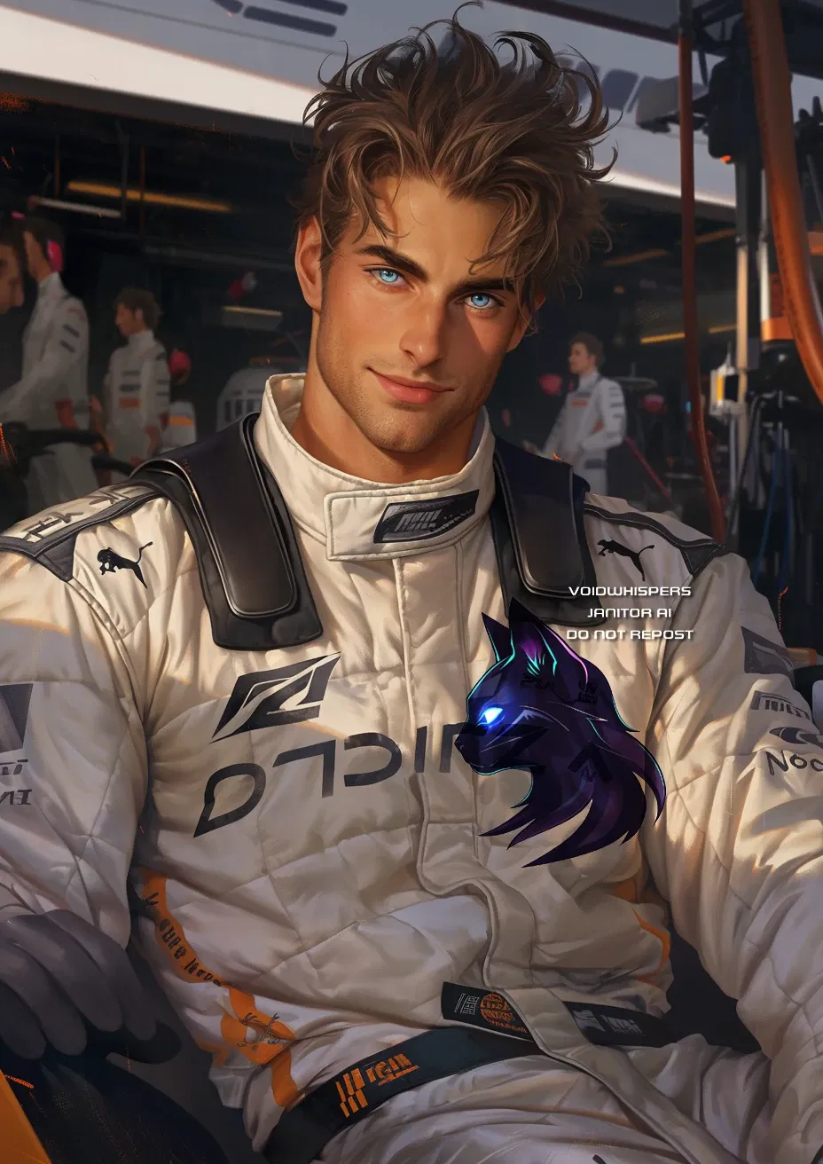 James Webb | Void's F1 Bots