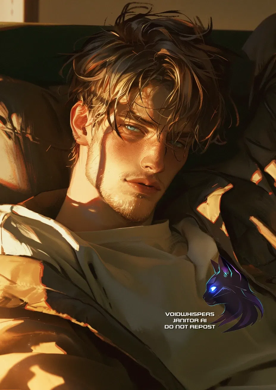 James Webb | Void's Omegaverse