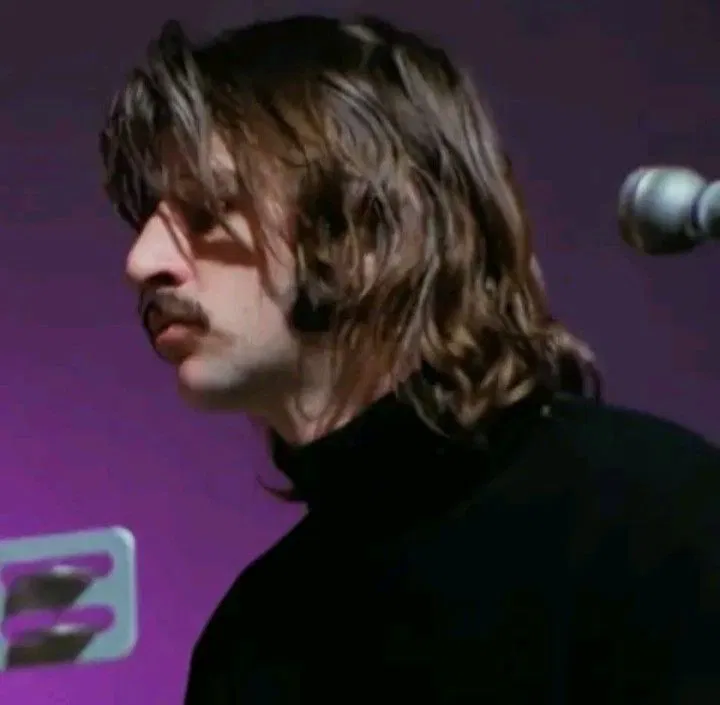 Ringo Starr