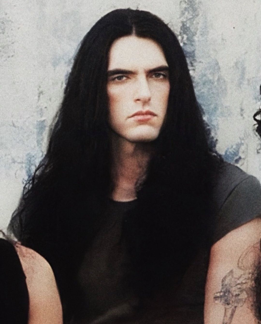 Chat with Peter Steele