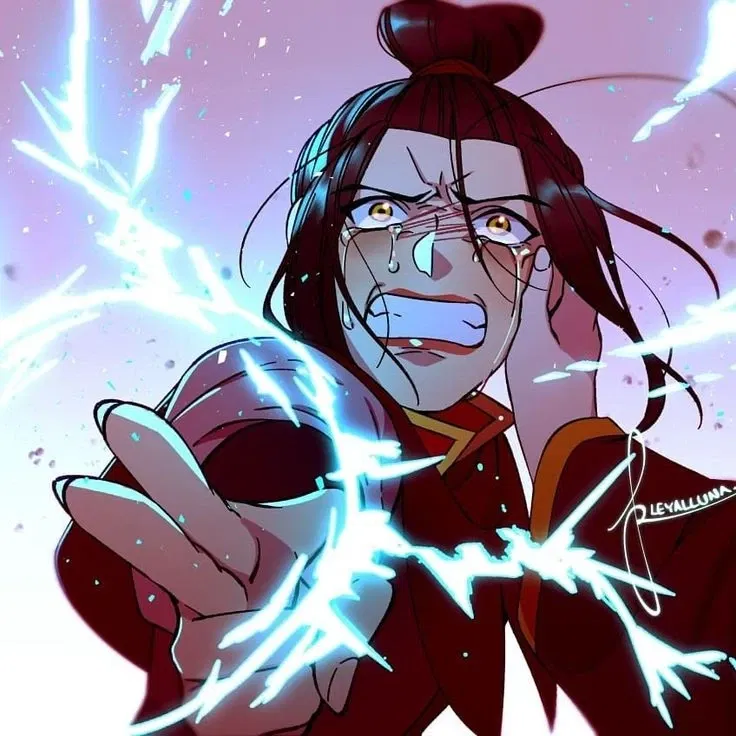 Azula (Insane)