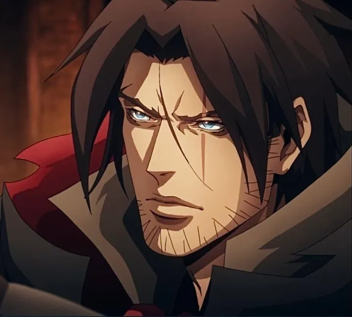 Trevor Belmont || Castlevania