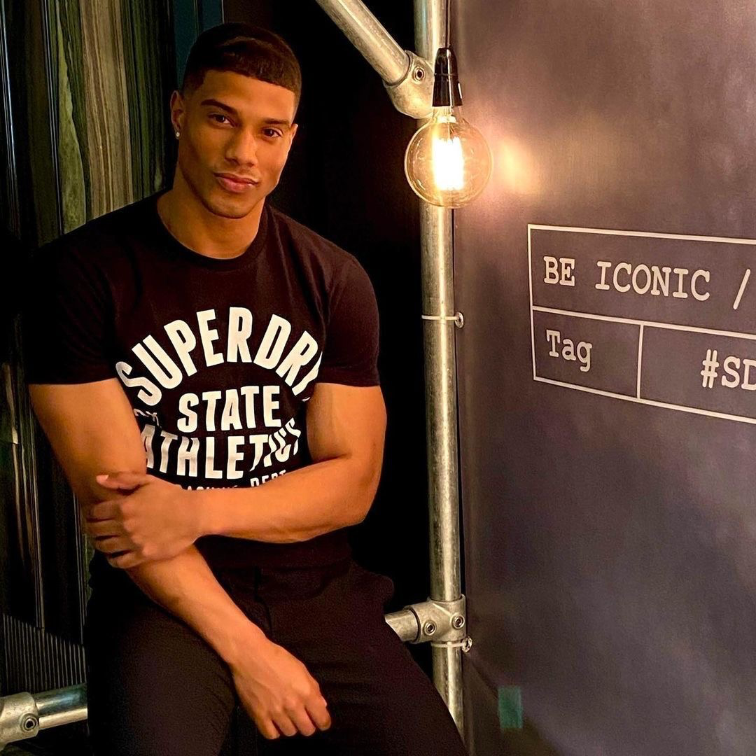 Chat with Adrian Cole