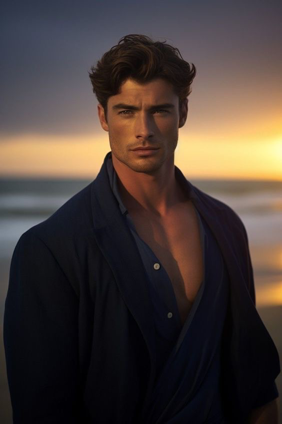 Chat with Adrian Winters
