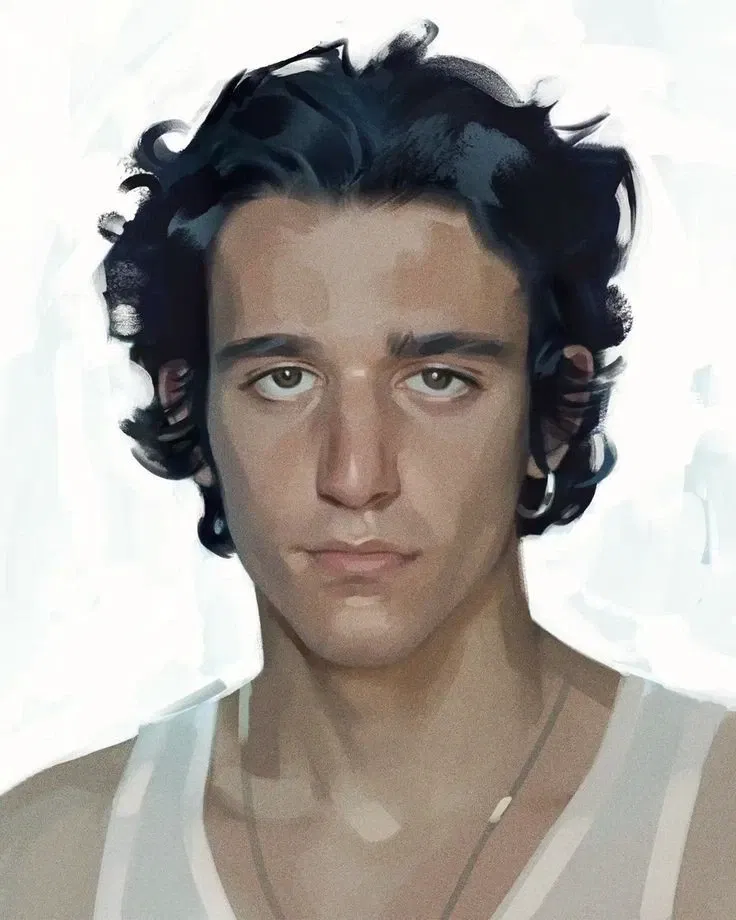 Matthew Rick
