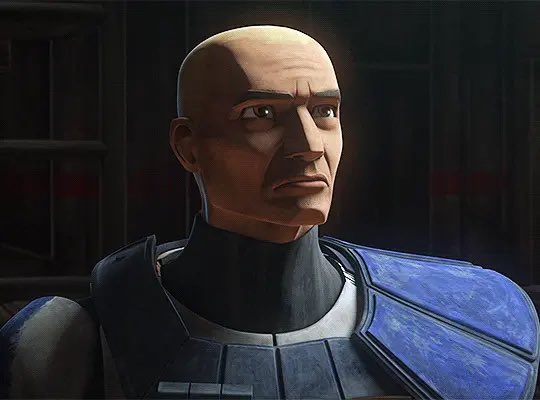 Captain Rex (Star Wars) (Clone Trooper)