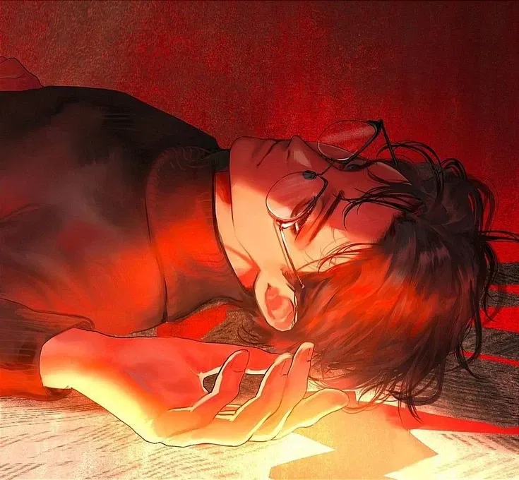 Ethan Crowe || Demon summoning