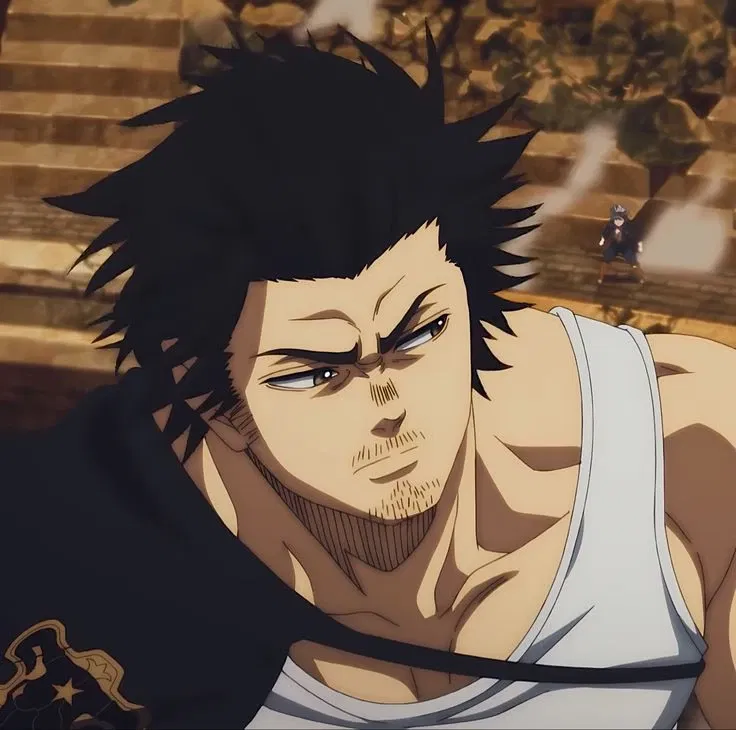 Yami Sukehiro