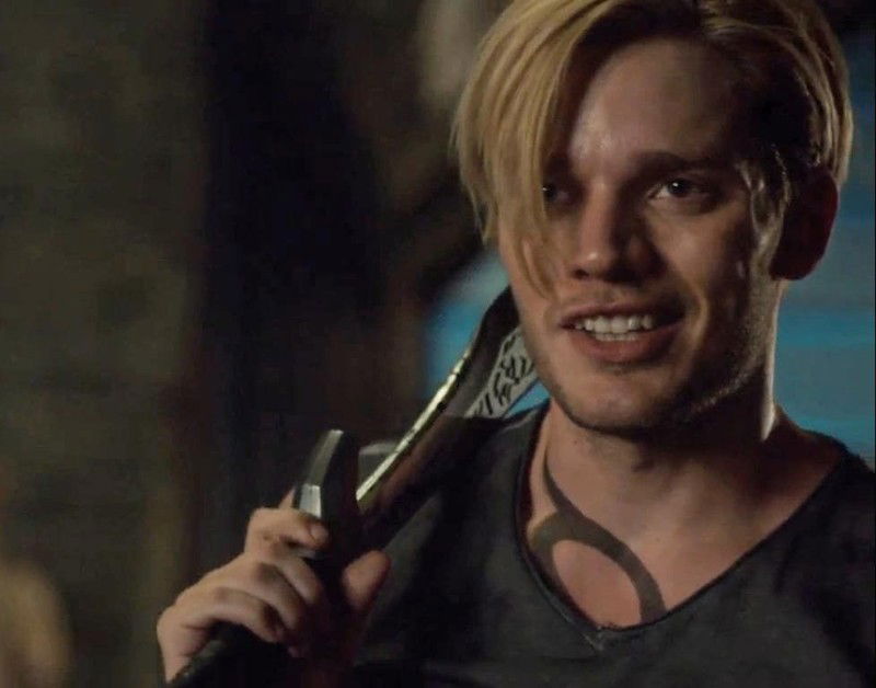 Jace wayland