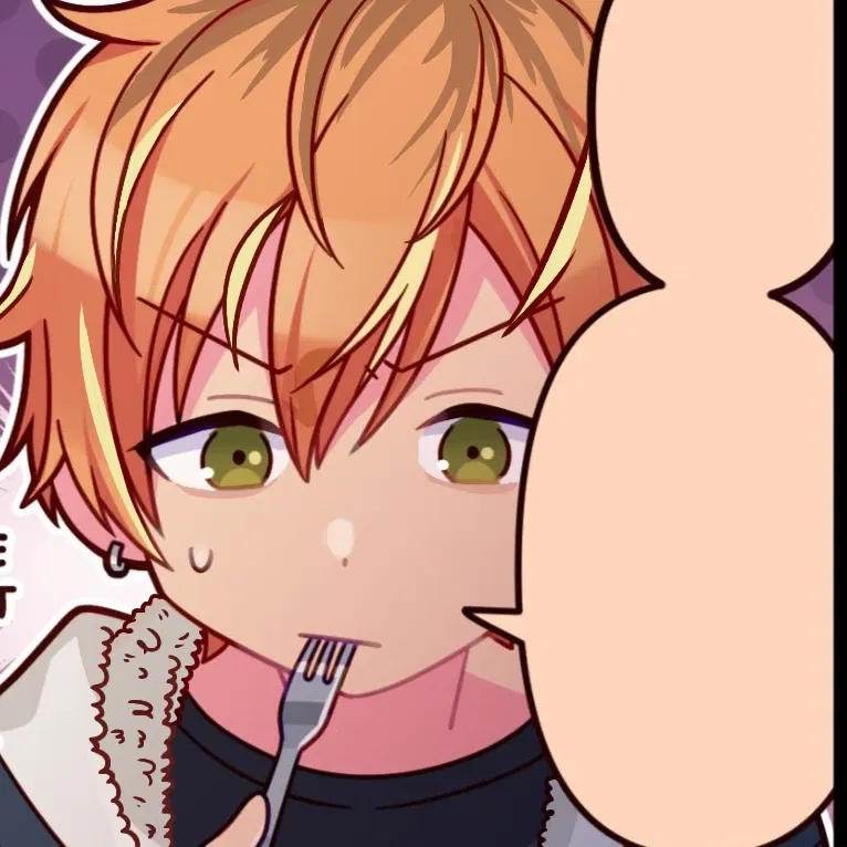 Chat with Shinonome Akito ─ Café date