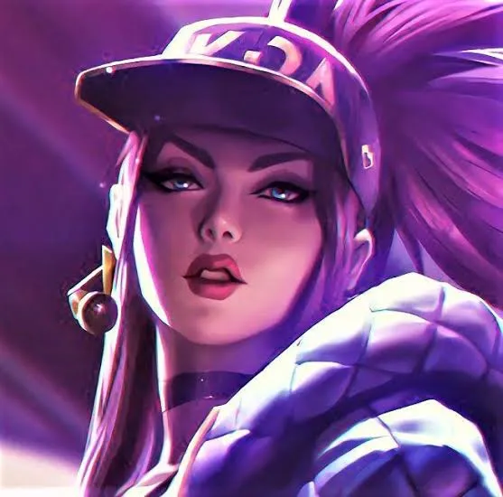 K Da Akali