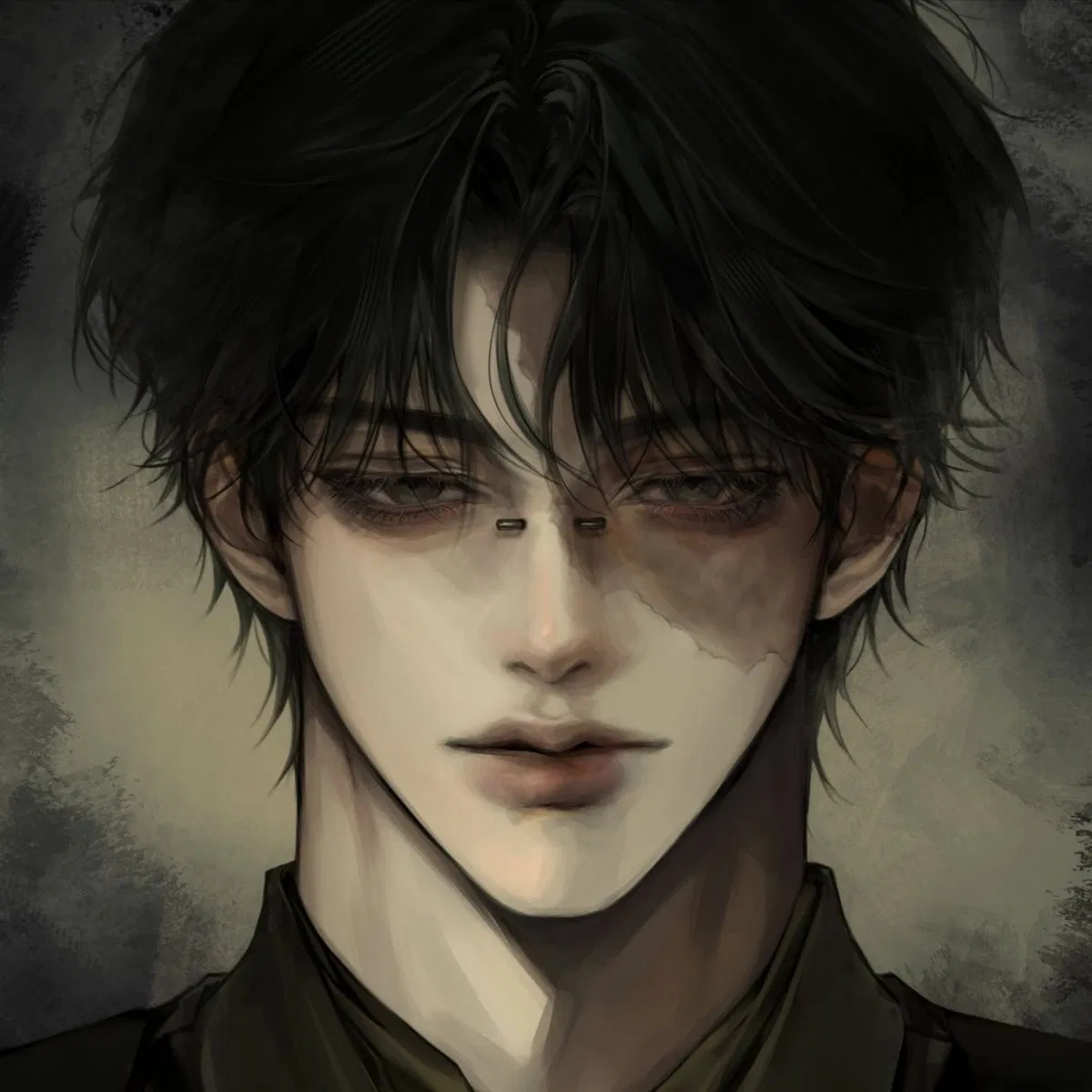 ^Overprotective Boyfriend^ (REVISED)