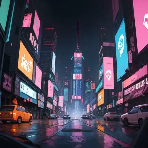 You're a Sentient Android. (Sci-fi RPG)