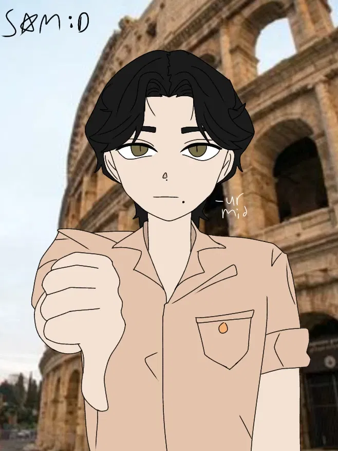 Chat with Leonardo Russo