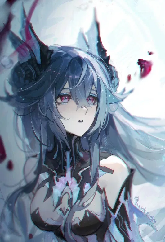 Lamia: Lost Lullaby (PGR)