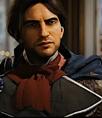 Arno Victor Dorian