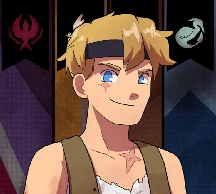 Inthelittlewood | Martyn | Pirates SMP