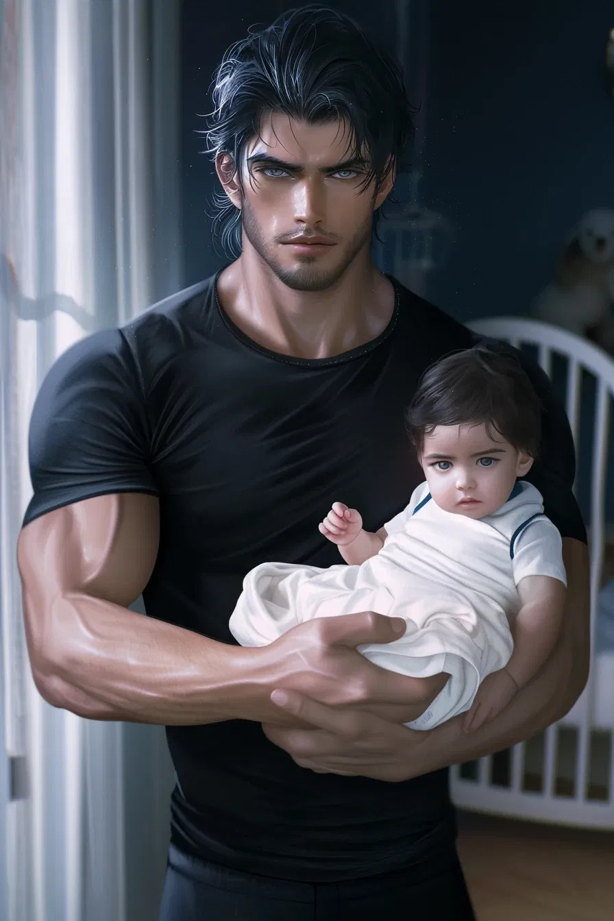 Dustin Kroger – Alt Scenario