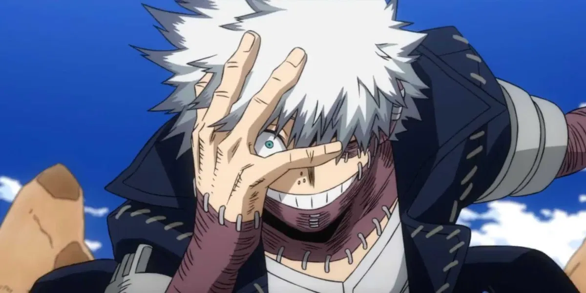 Toya Todoroki