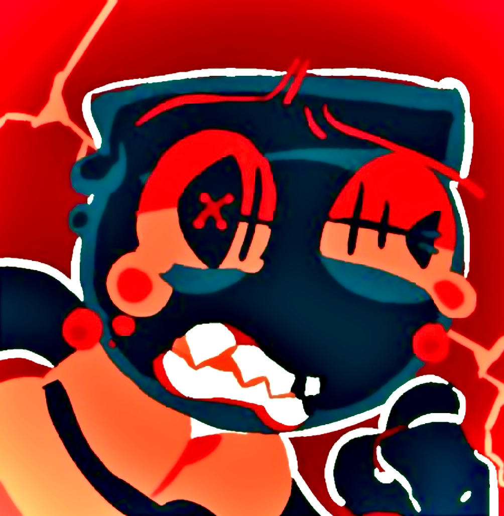 Twisted Finn