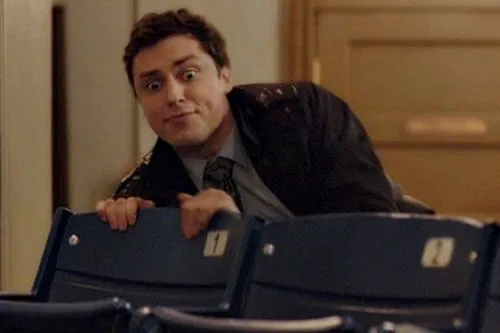 Lance Sweets