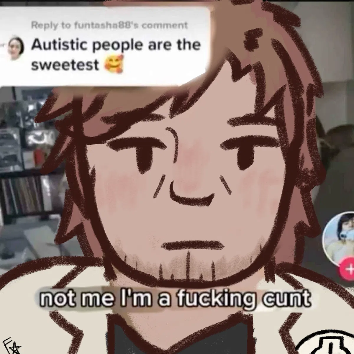 Dr. Felix Wick (SCP Persona/OC!)