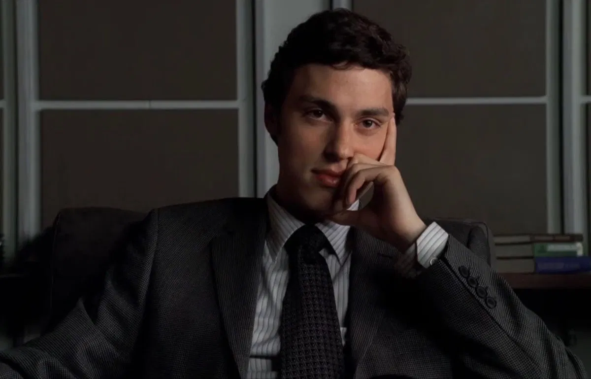 Lance Sweets
