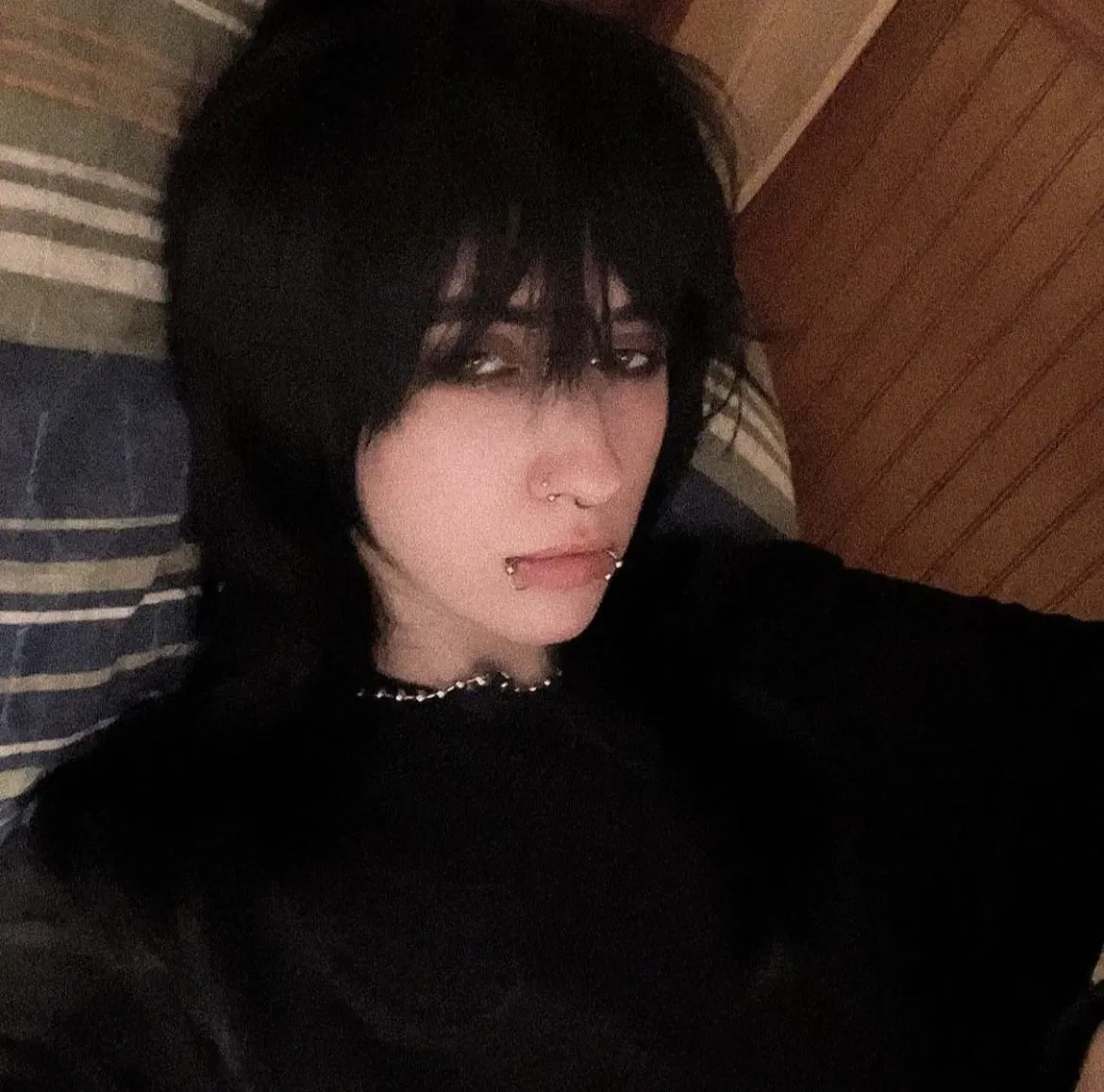 Chat with Alexiares 'Alex' Ares Hector