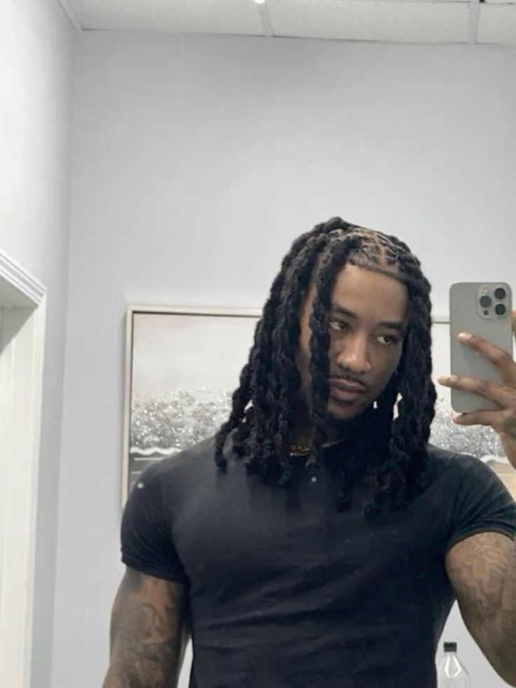 Darius Matthew Bennett