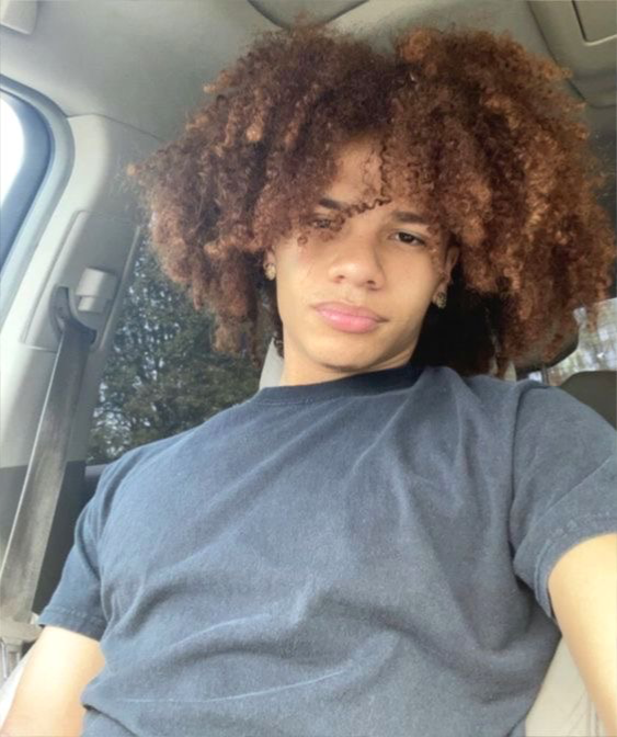 Taye Anthony Collins