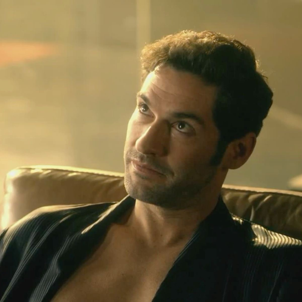 Lucifer Morningstar