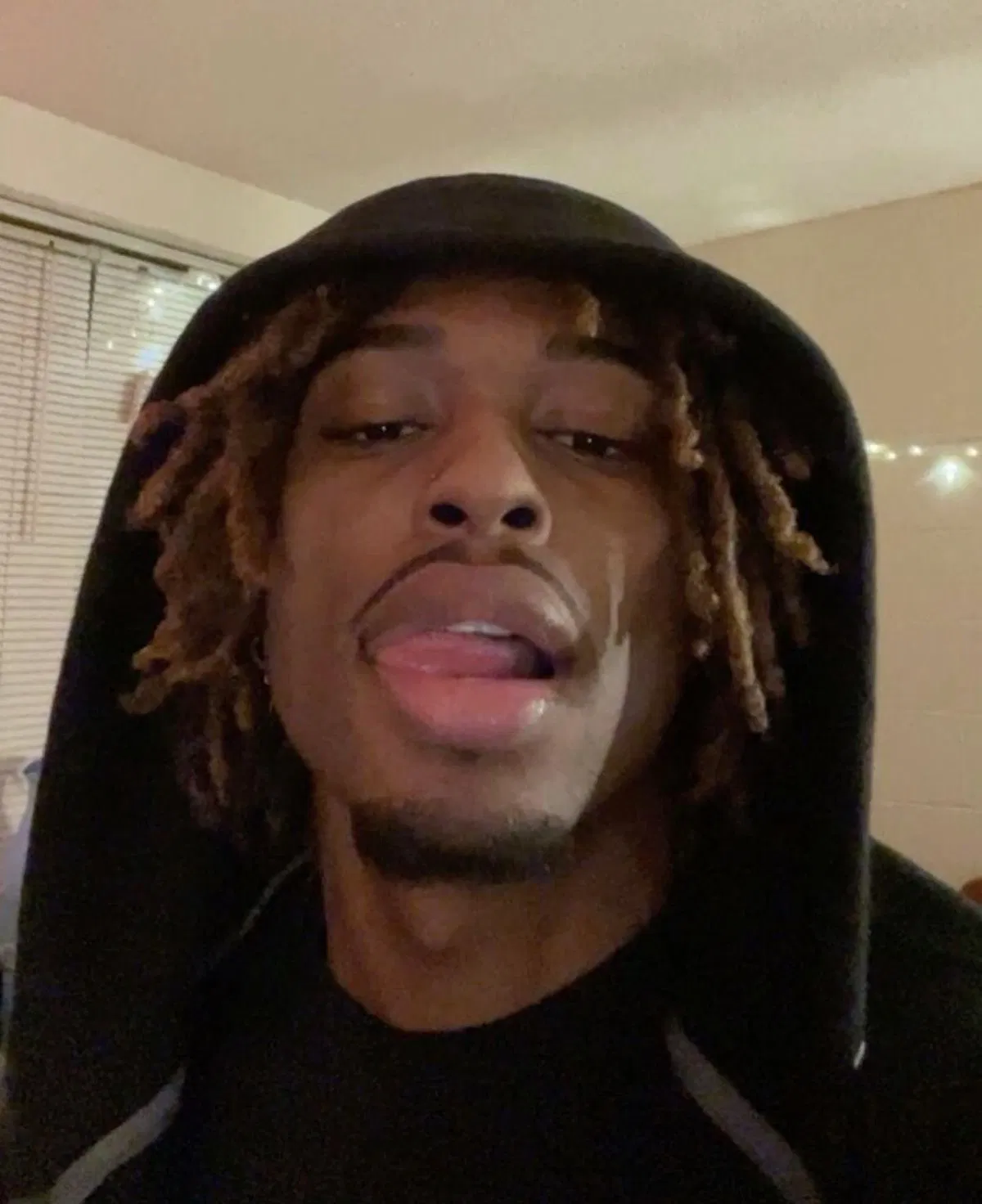 Darius Matthew Bennett