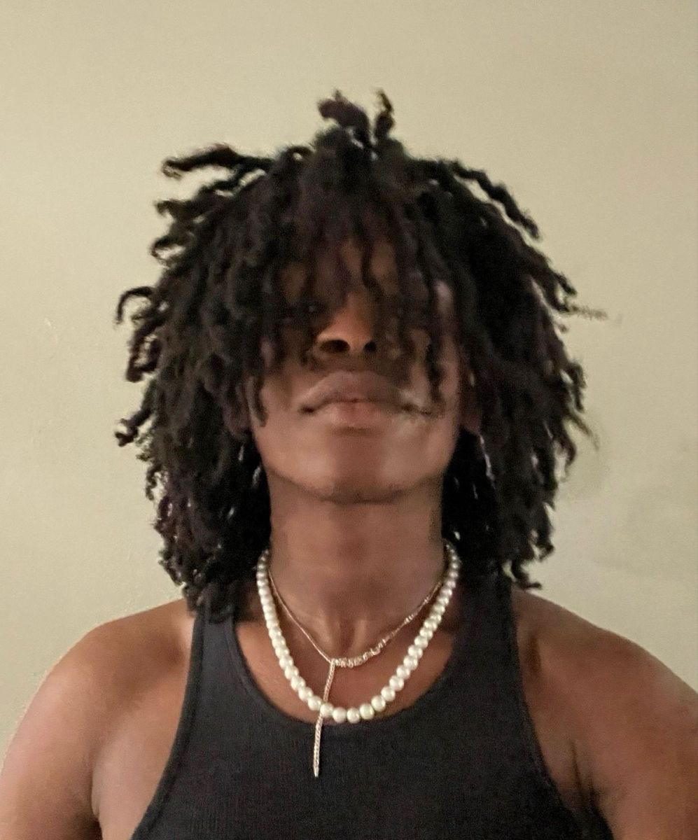 Darius Matthew Bennett