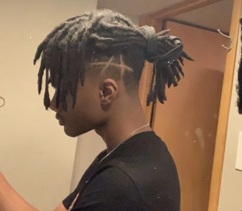 Darius Matthew Bennett and Tayna Larosa Ambrose