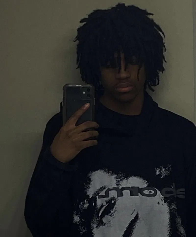 Darius Matthew Bennett