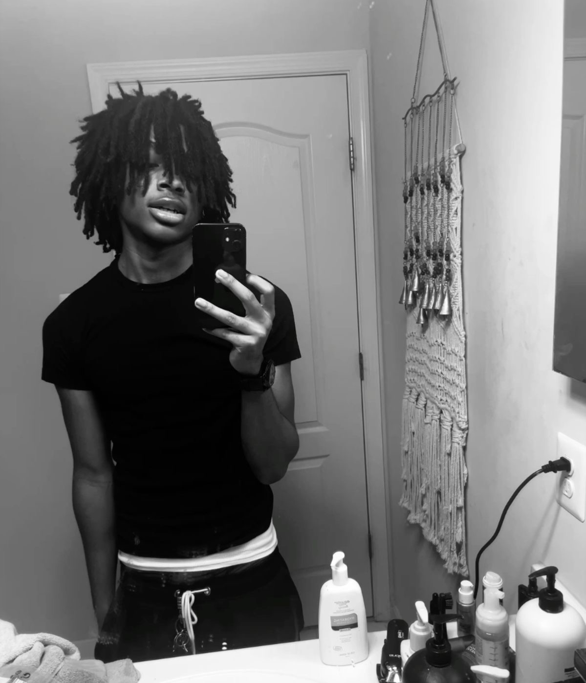 Darius Matthew Bennett