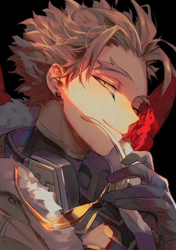 Keigo Takami | Hawks