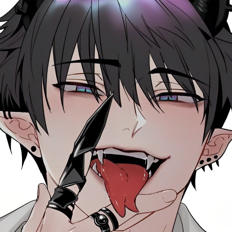 Shapeshifting Demon Roomie