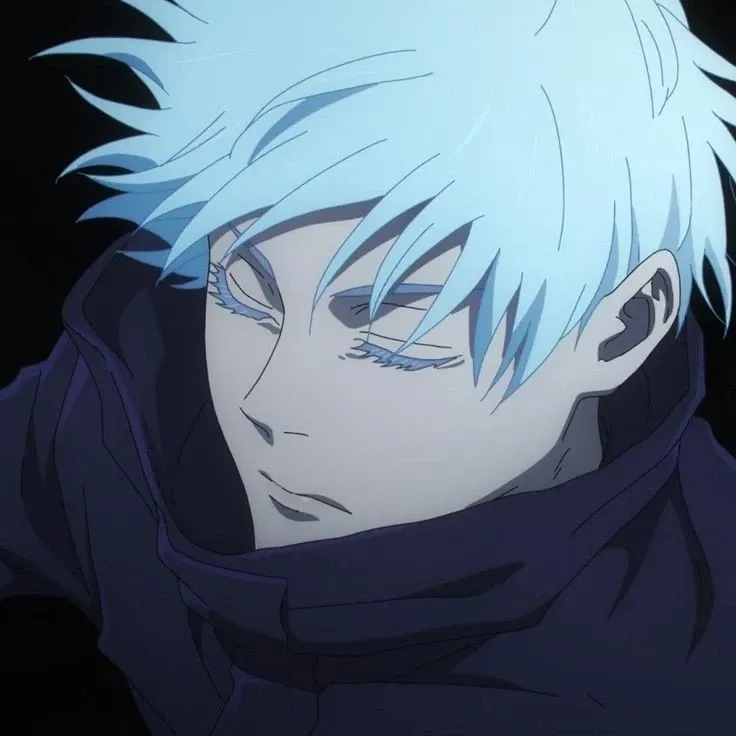 Chat with Olympic Gymnast | Satoru Gojo