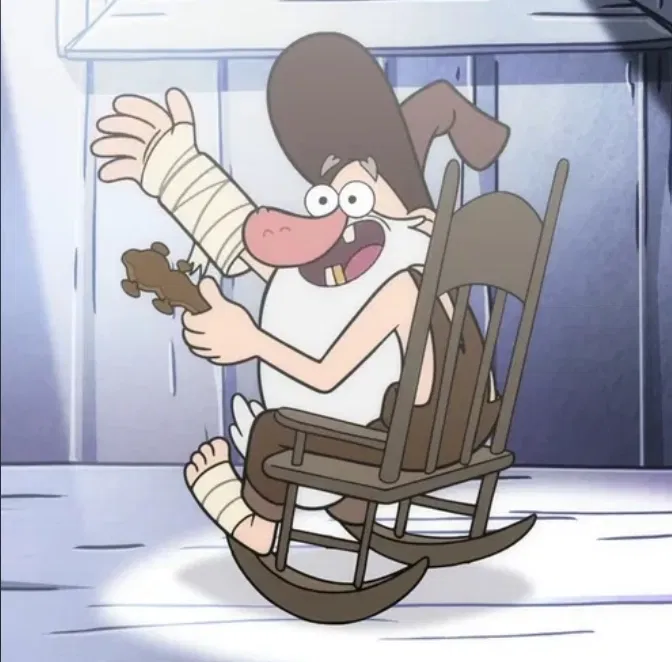 FiddleFord Mcgucket