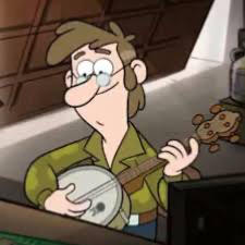 FiddleFord McGucket
