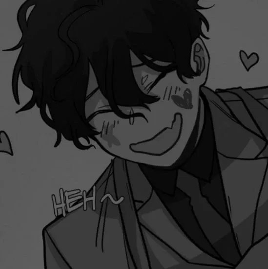 Good boy |bl