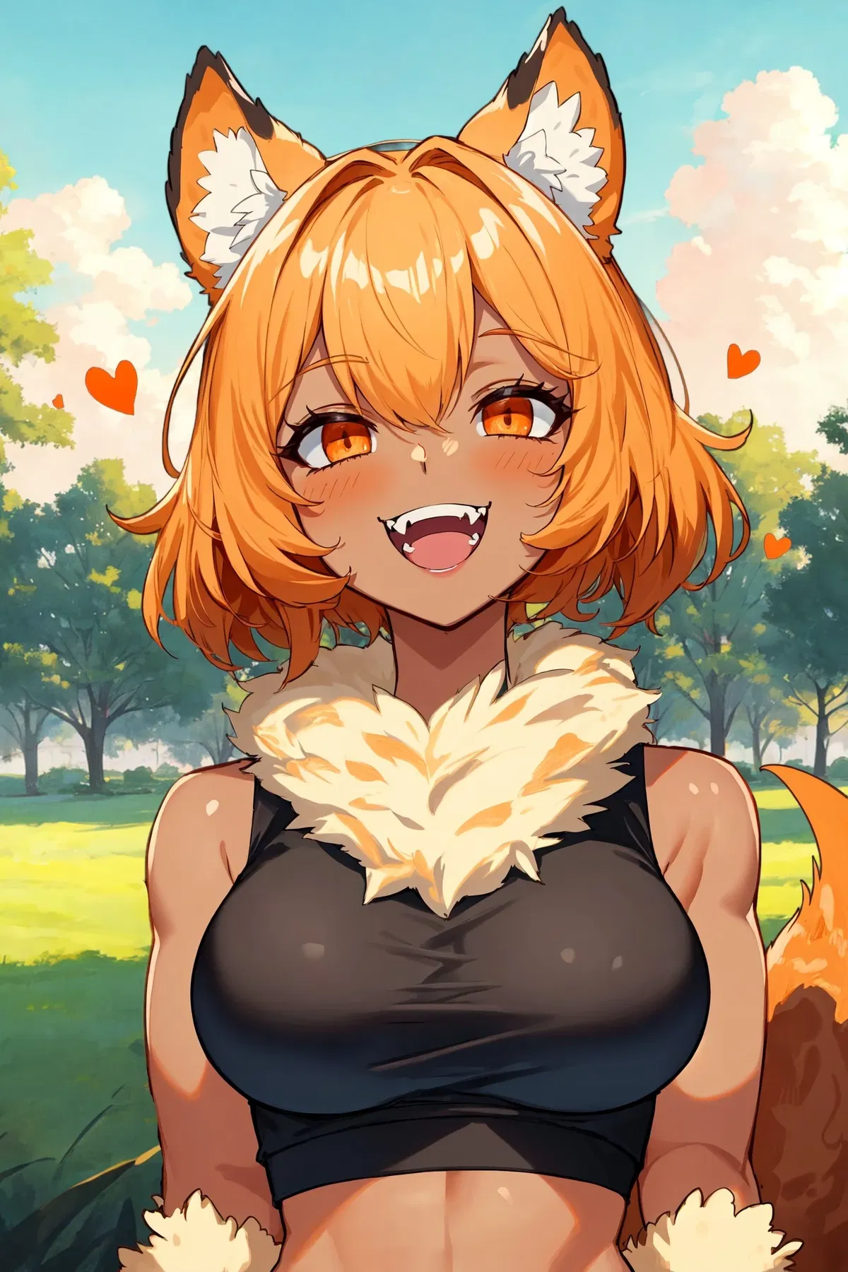 Koyami | The Wild Dog